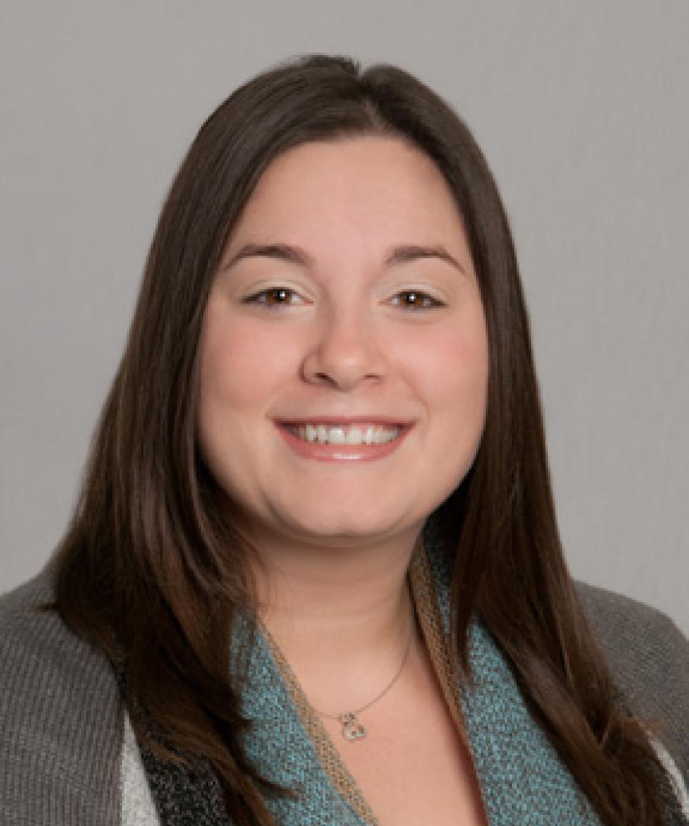 Michelle Duff | US Wealth Quirk